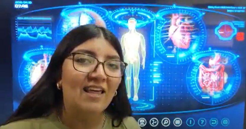 Universidad de Valparaíso - “Cerros de datos”: Una innovadora iniciativa para educar en ...